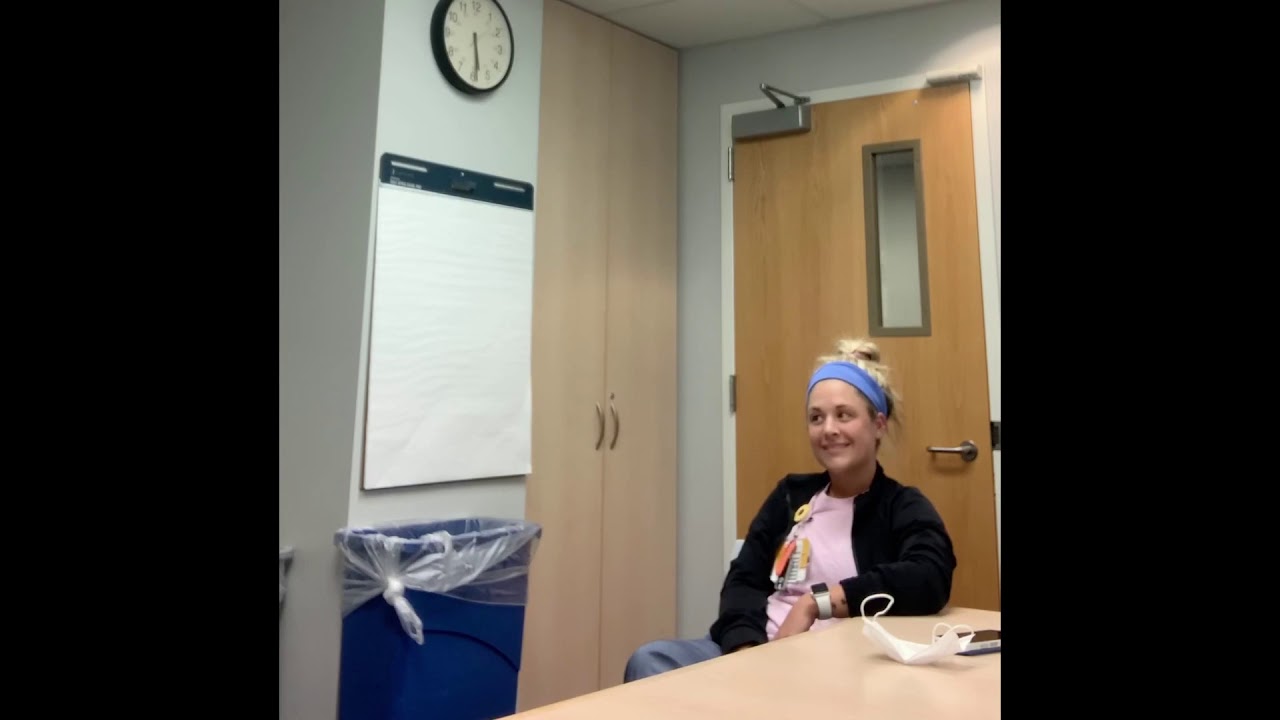 Practice return demonstration - YouTube