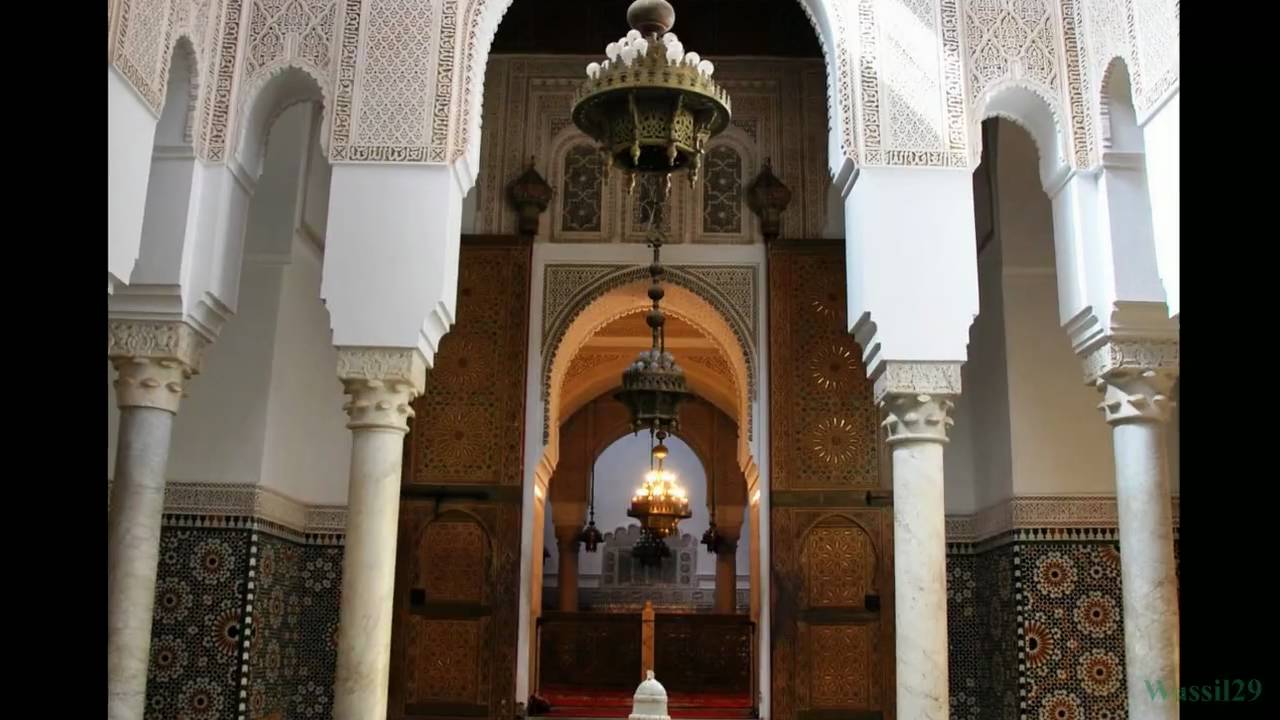 Moorish Morocco.avi - YouTube