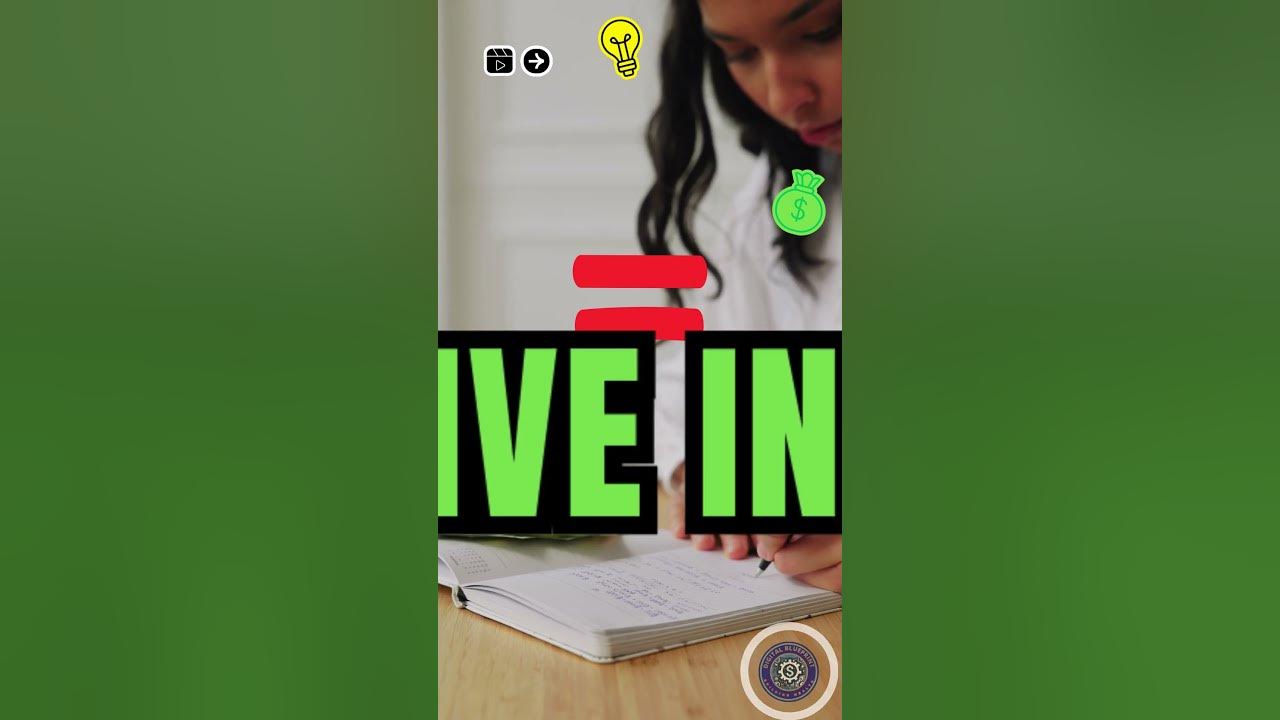 The Secret Formula To Generating Passive Income #shorts - YouTube