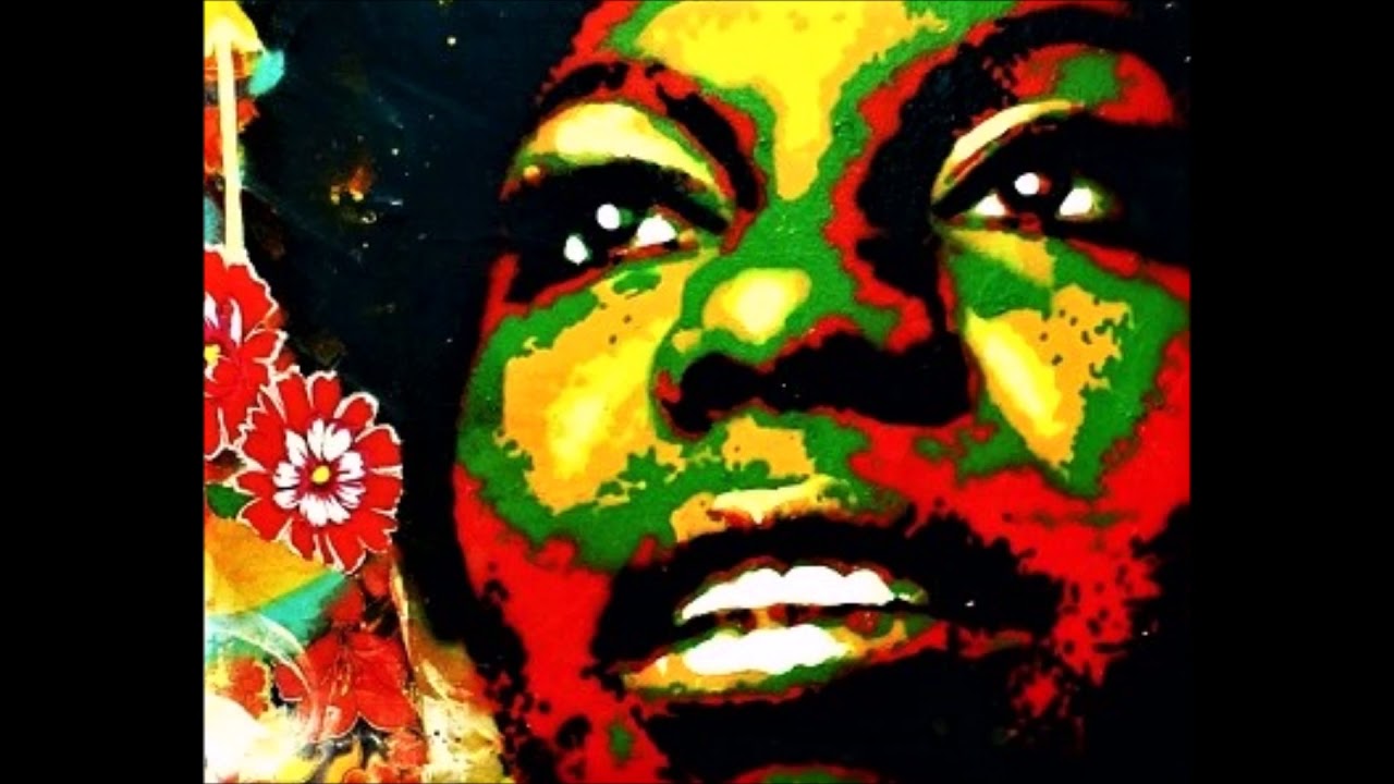 Nina S - Ain't Got No, I Got Life (Groovefinder Edt) - YouTube Music