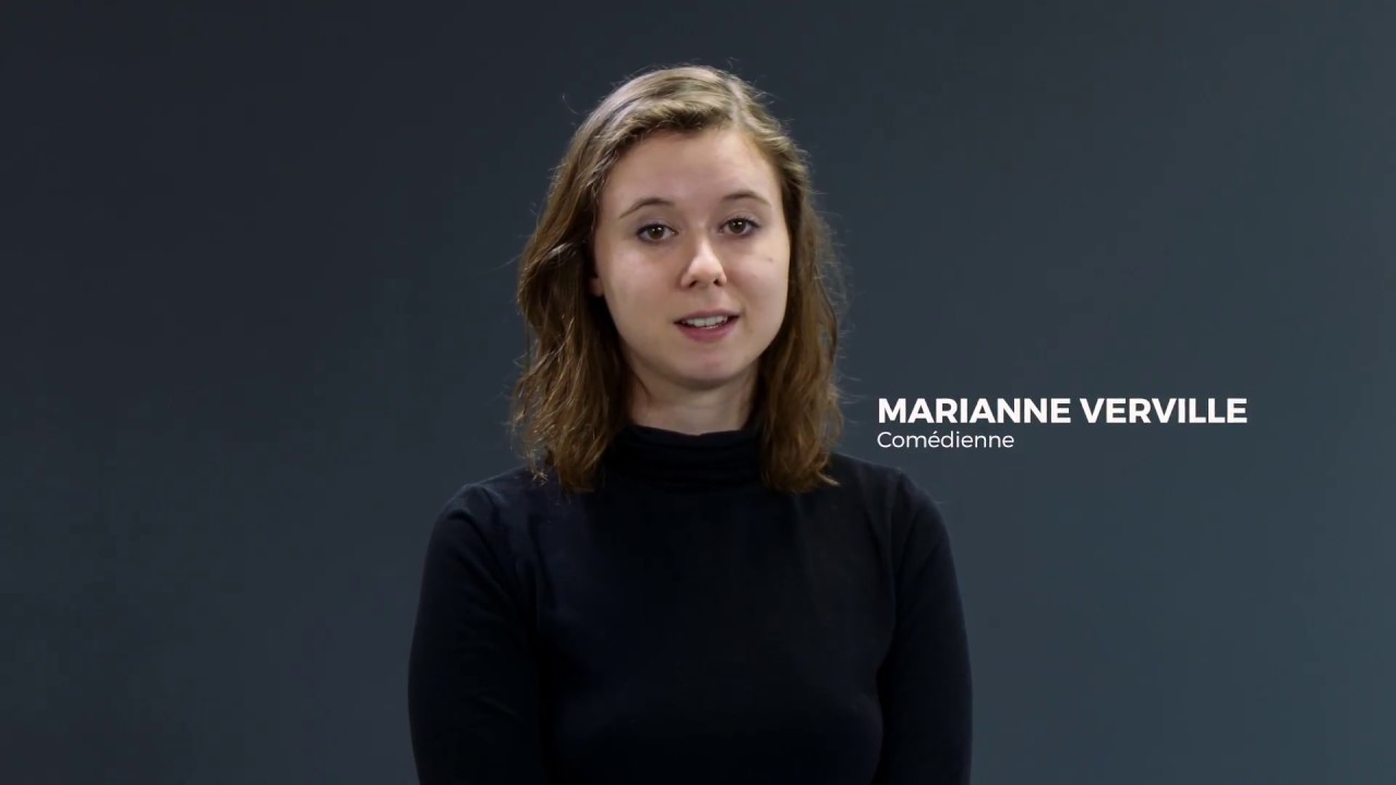 Célébrons 125 ans d'accueil avec Marianne Verville! - YouTube