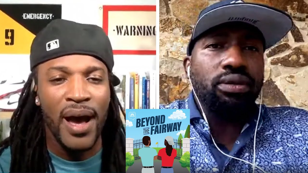 Beyond the Fairway: Maurice Allen (Ep. 6 FULL) | Golf Channel - YouTube