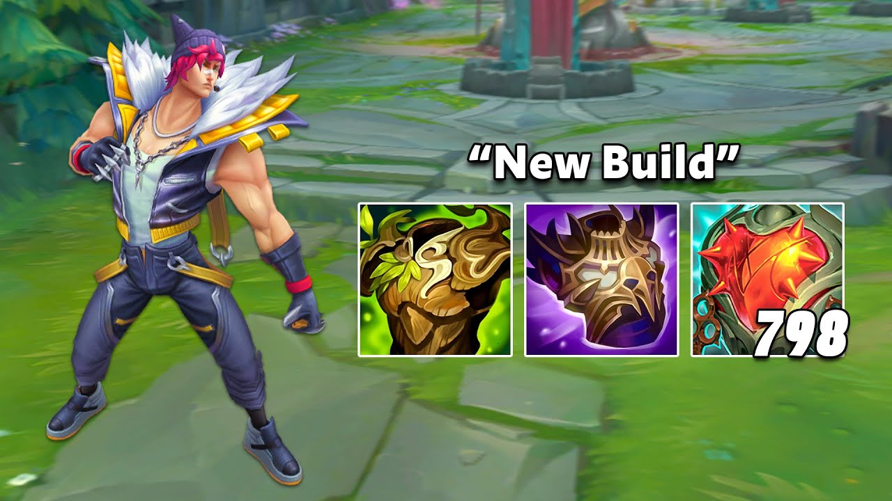 THE NEW ONE SHOT SETT BUILD (MAX TRUE DMG) - YouTube