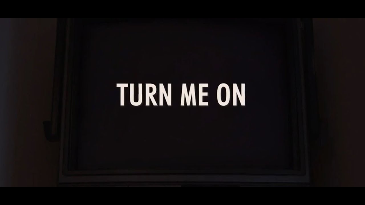 Turn Me On - Trailer (2024) - YouTube