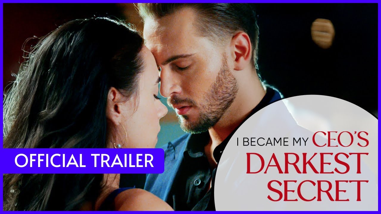 I Became My CEO's Darkest Secret: Official Trailer | #mydrama # ...