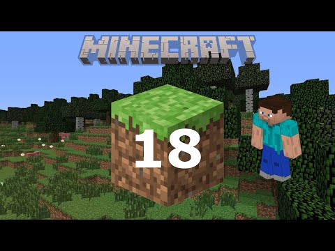 Minecraft: Part 18: Lost in the Nether - YouTube