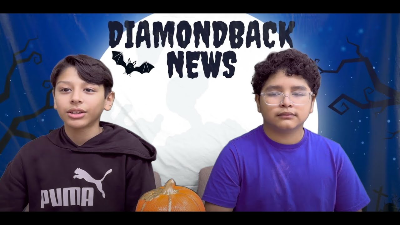 SNJH 10/15/24 Announcements - YouTube