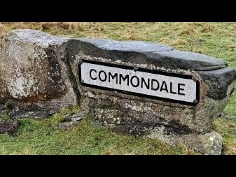 Commondale , North Yorkshire #drone #reels #pleasesubscribe #asmr - YouTube