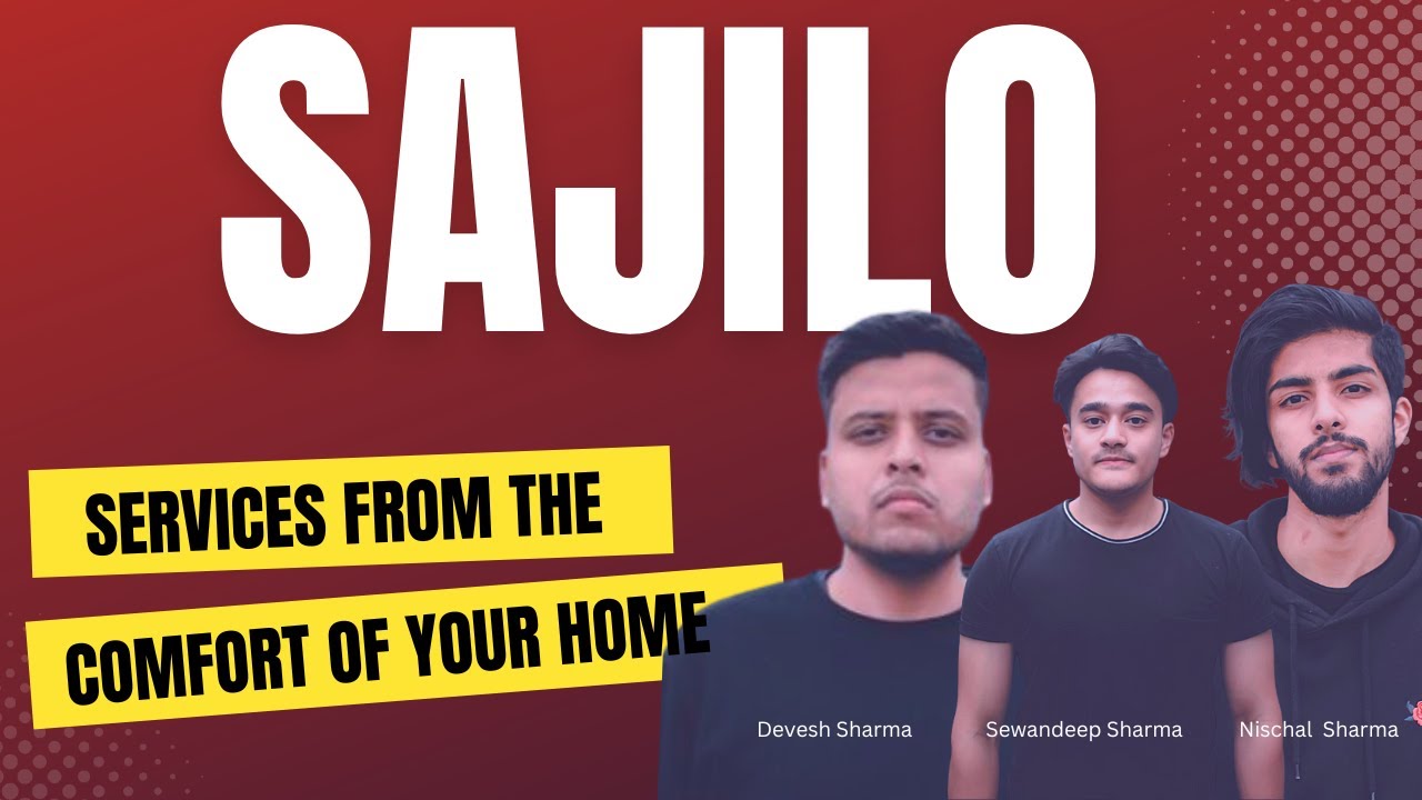 Startup Story: 'Sajilo' communicating the culture and hospitality of ...