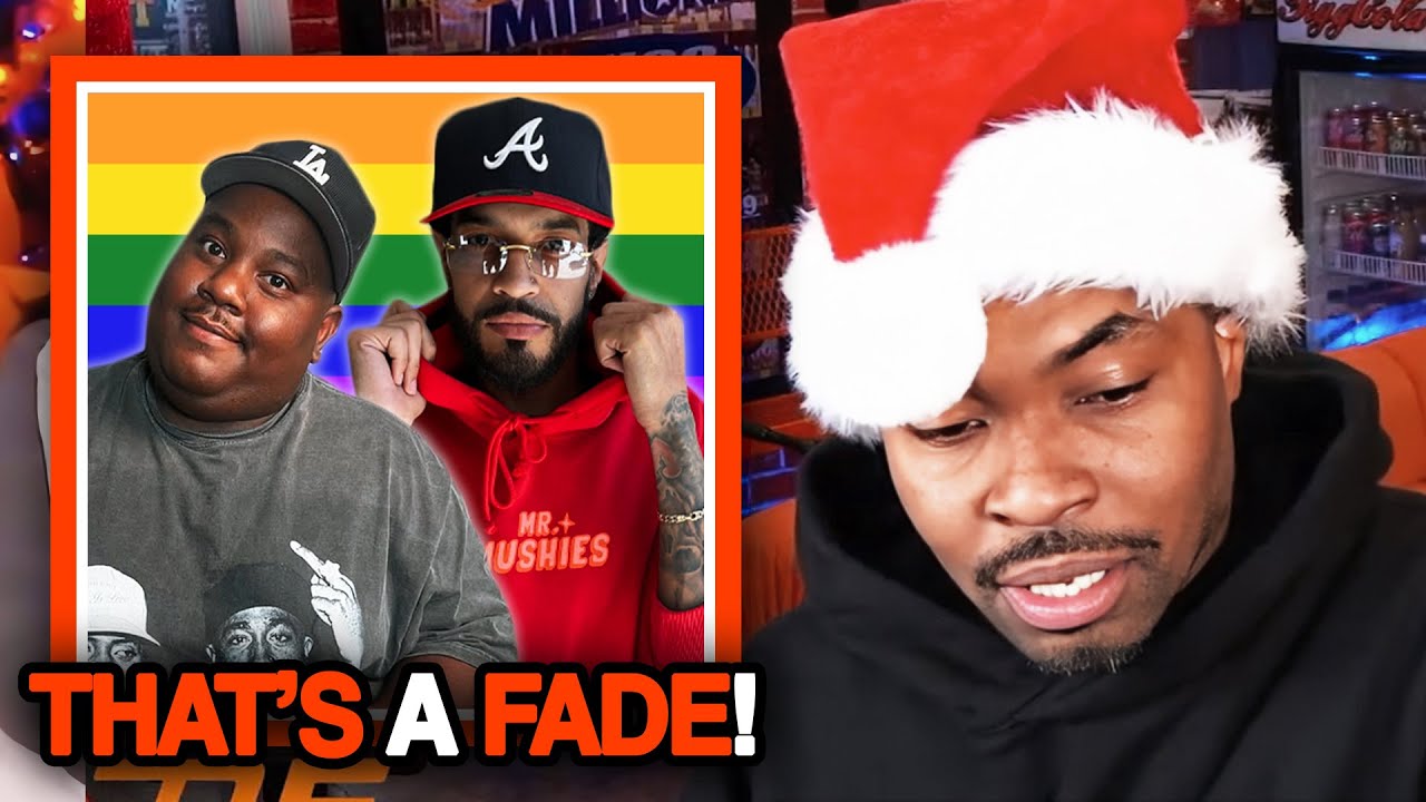 Stet Disses Dejon Paul Being G*y: "This Is What Happens When Your ...