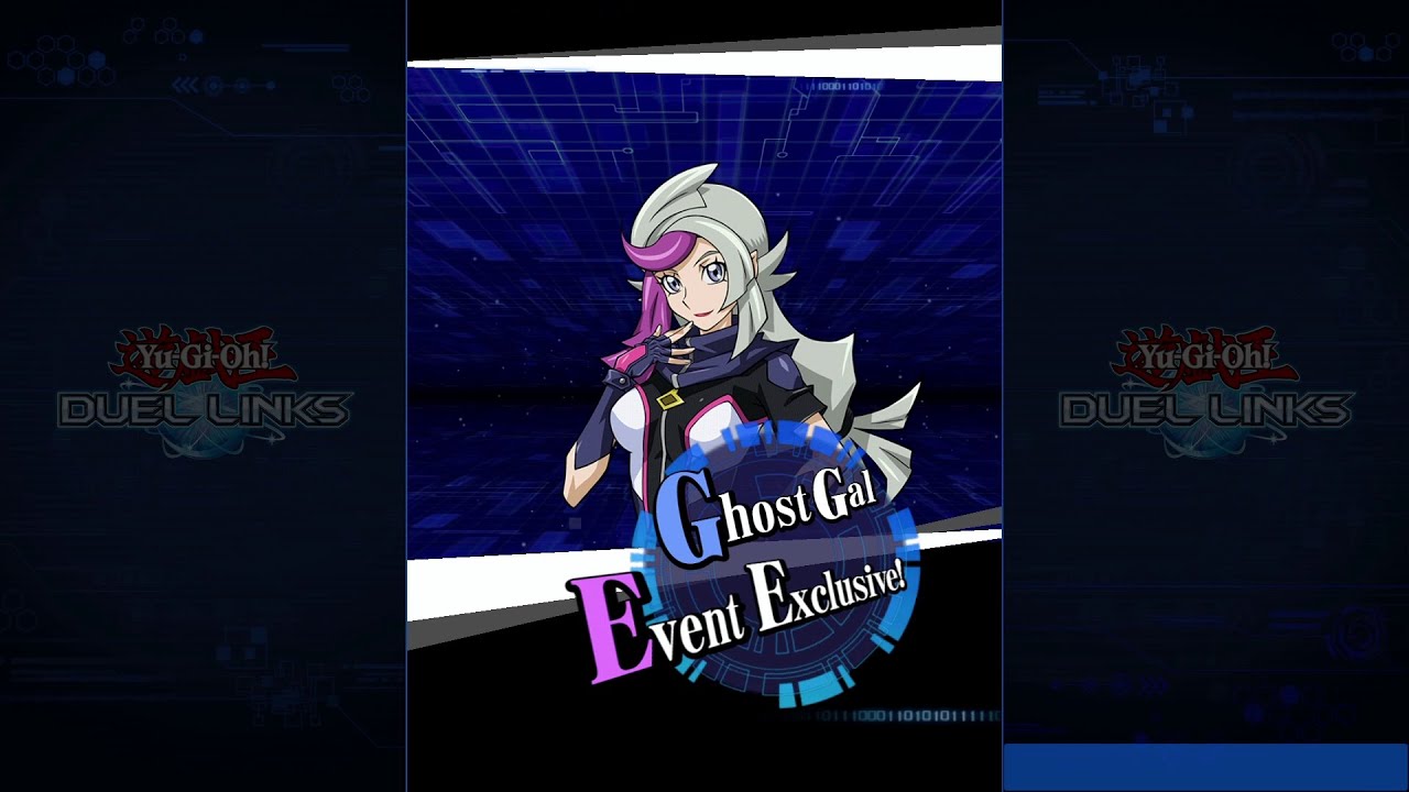 Dive In! Treasure Hunter Ghost Gal Intro - YouTube