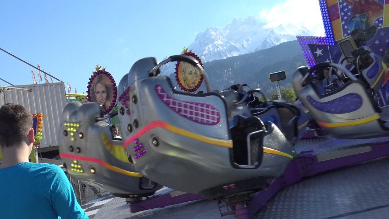 Insider - Zanolla (Offride 1) LUGA Luzern 2017 - YouTube