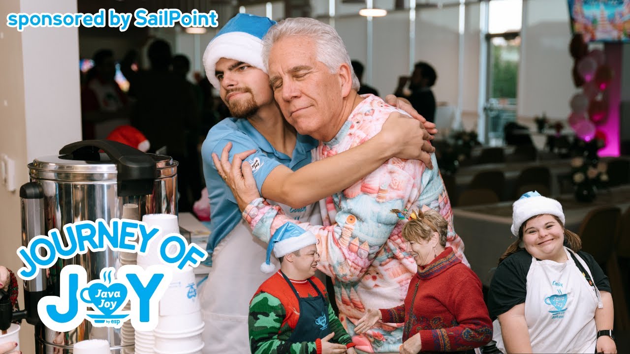 Journey of Joy | SailPoint - Austin, Texas - YouTube