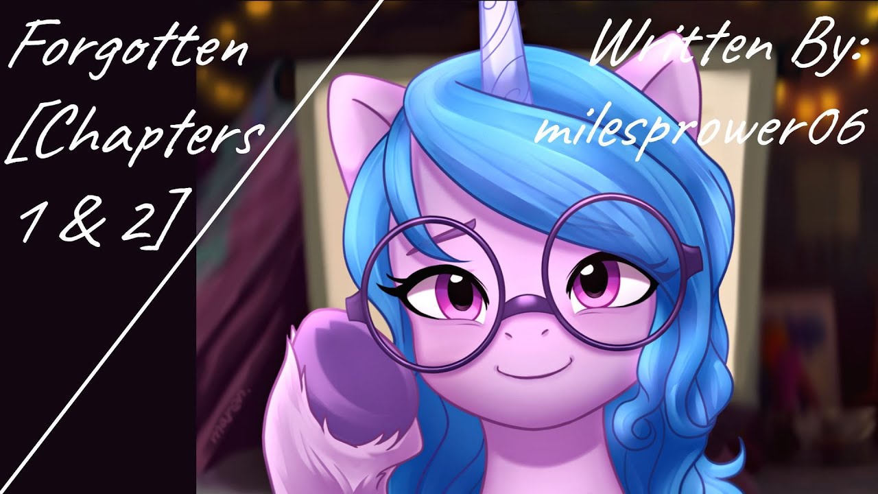 Forgotten [Chapters 1 & 2] (Fanfic Reading - Adventure/Slice Of Life ...