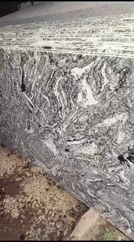 Iskcon White Granite | Available on IndiaMART - YouTube