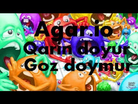 Qarin Doyur Goz Doymur