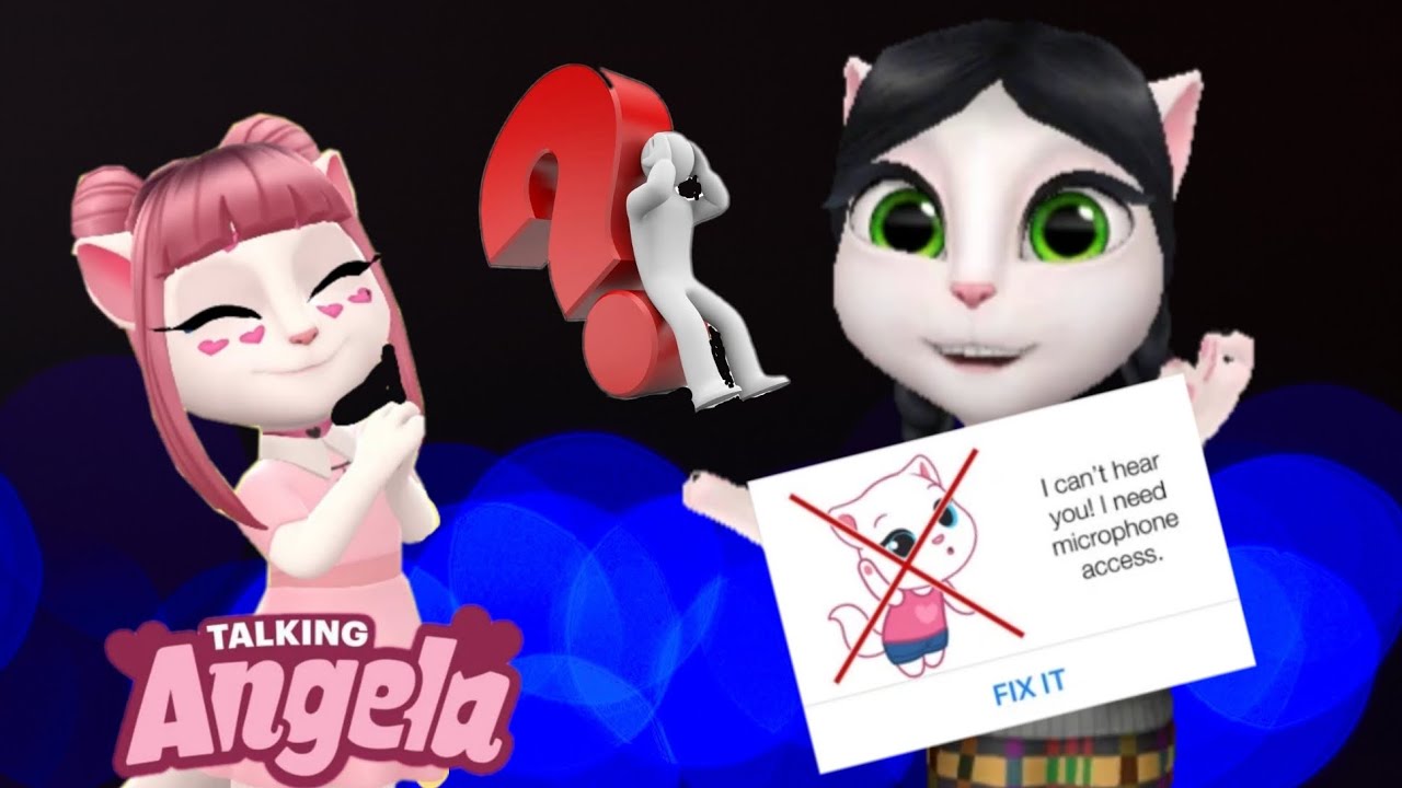 My Taking Angela 2 __ Fix The Problem are too many ads in game 🎯 😞 # ...