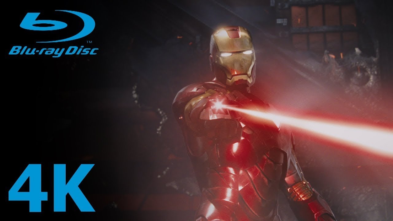 Marvel's The Avengers - Team Work - YouTube
