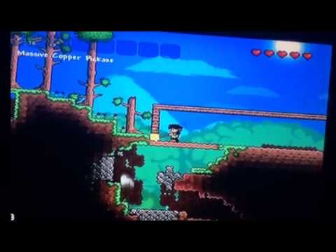 Terraria trailer - YouTube