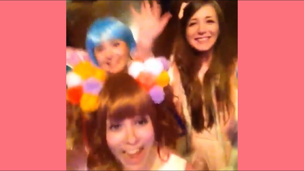 abi / abipop at the kyary pamyu pamyu concert ft. noodlerella (posted ...