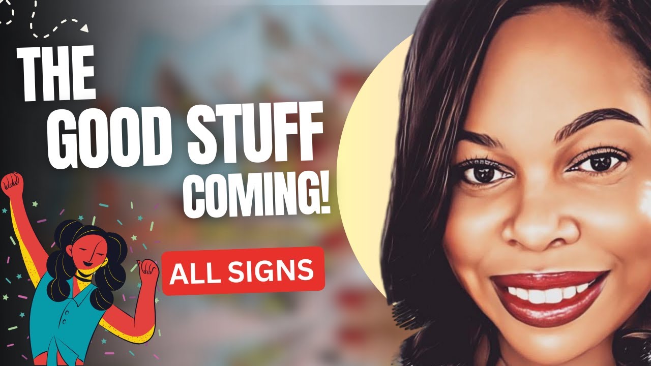 ALL SIGNS 🥳THE GOOD STUFF Coming Towards You In September 2025! 🔥☕️ (w ...