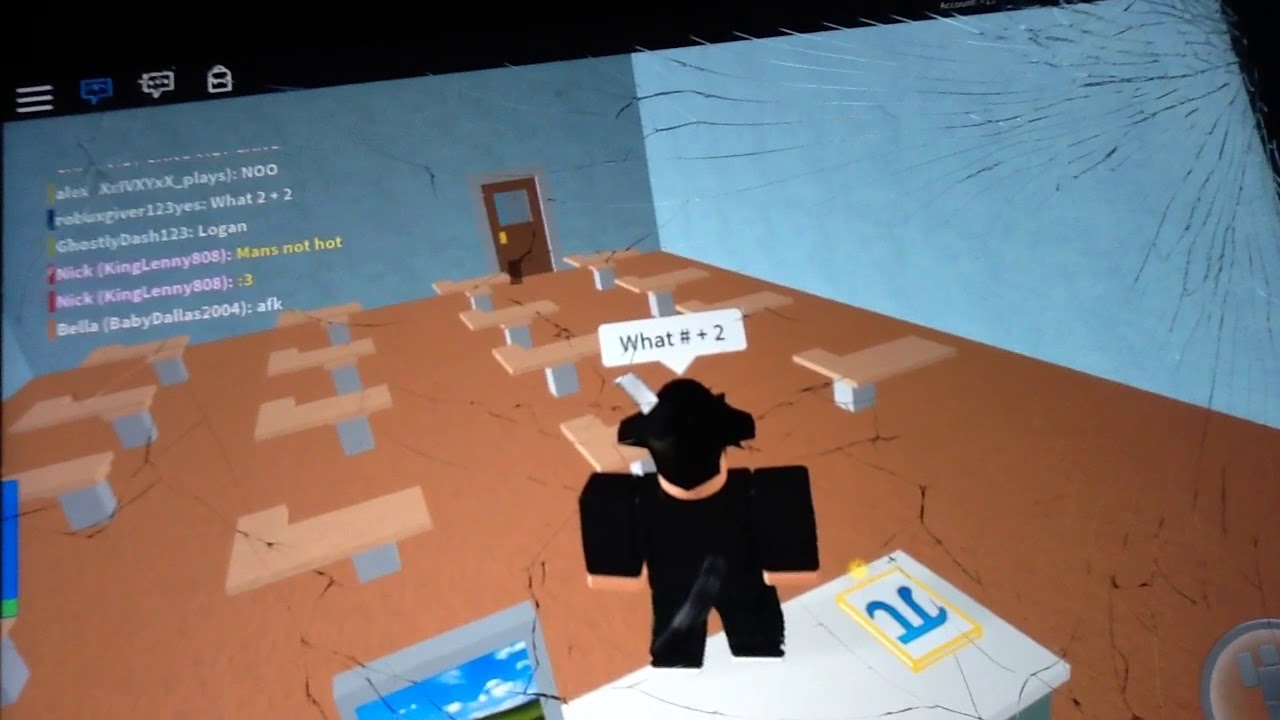 Roblox music video -big Shaq - YouTube
