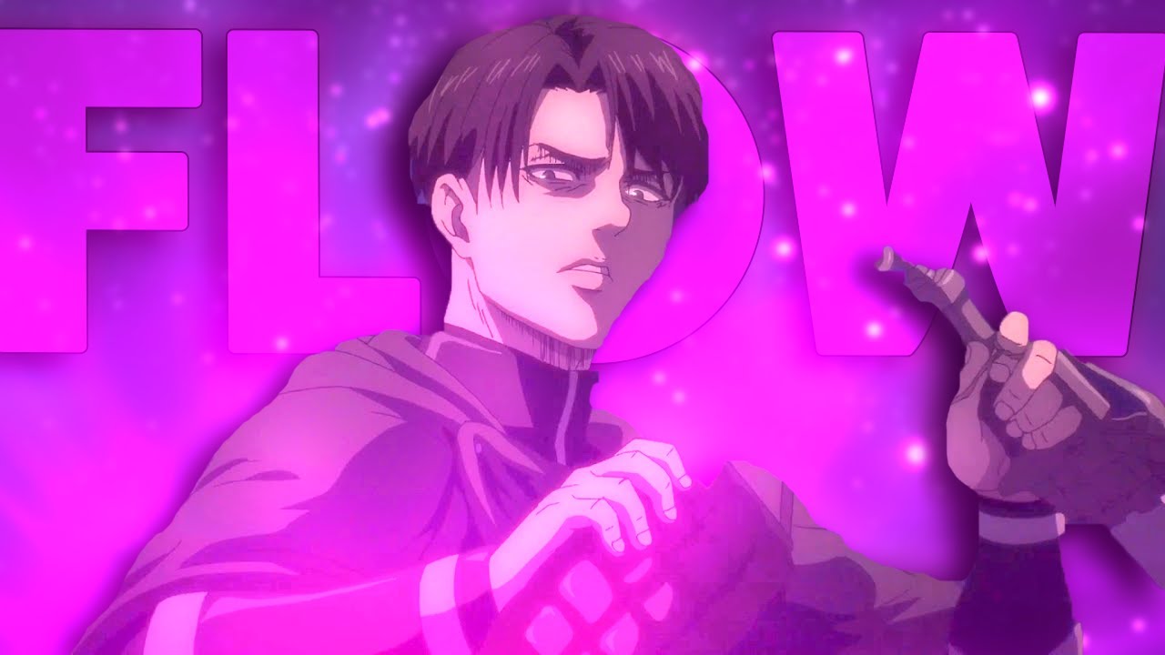 Flow (Edit/AMV) - YouTube