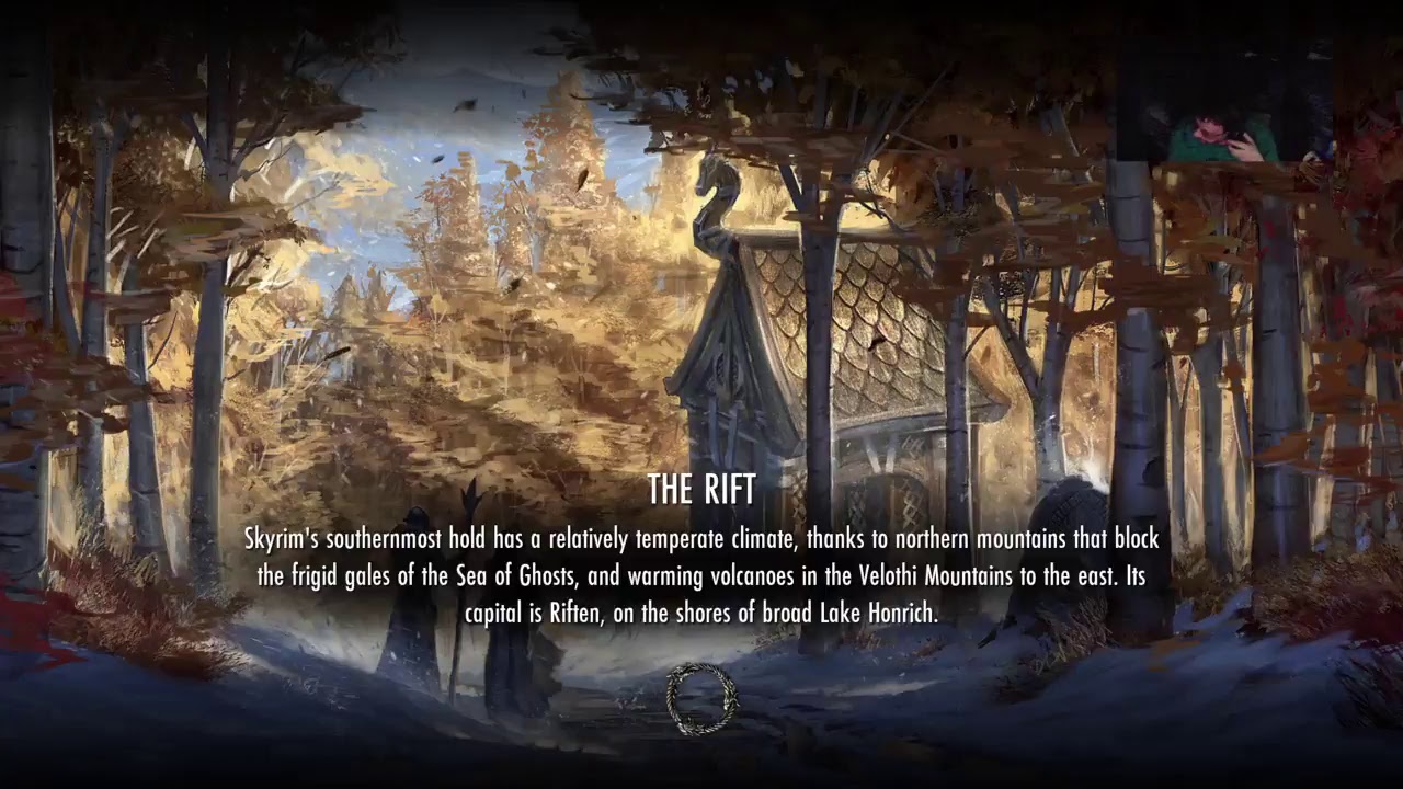 #ESO Opening Crafting Crates RNG - YouTube