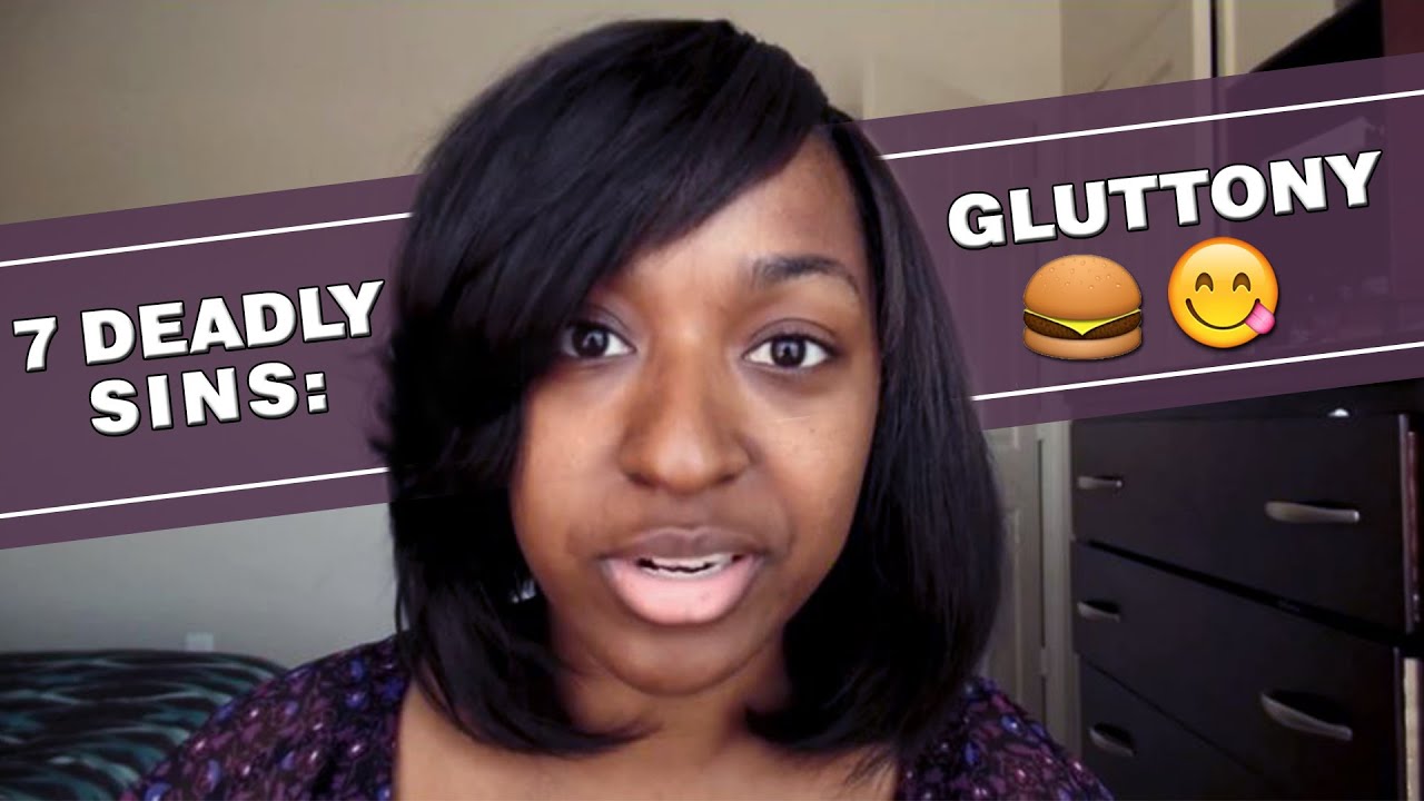 Showtime's 7 Deadly Sins Review: Gluttony - YouTube