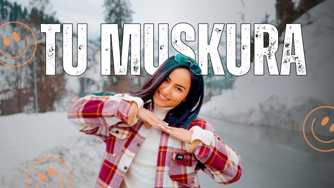 Tu Muskura | Official Music Video | Niveta Dhingra | Harry Singh Music ...