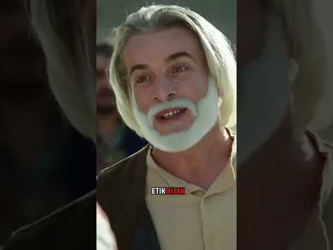 tüpçü Fikret komik sahne