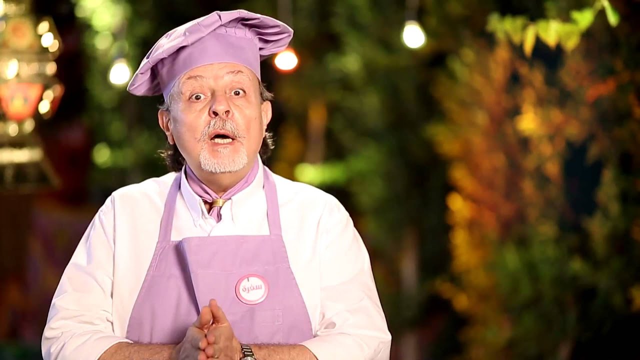 برومو رمضان 2015 #طبخة_ونص #عماد_الخشت#cbcsofra - YouTube