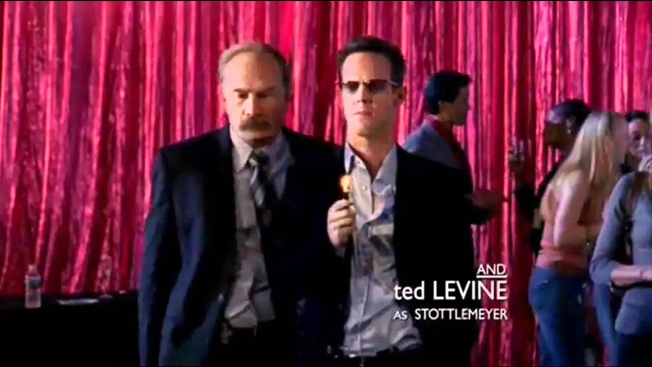 Monk Custom Intro HD - YouTube