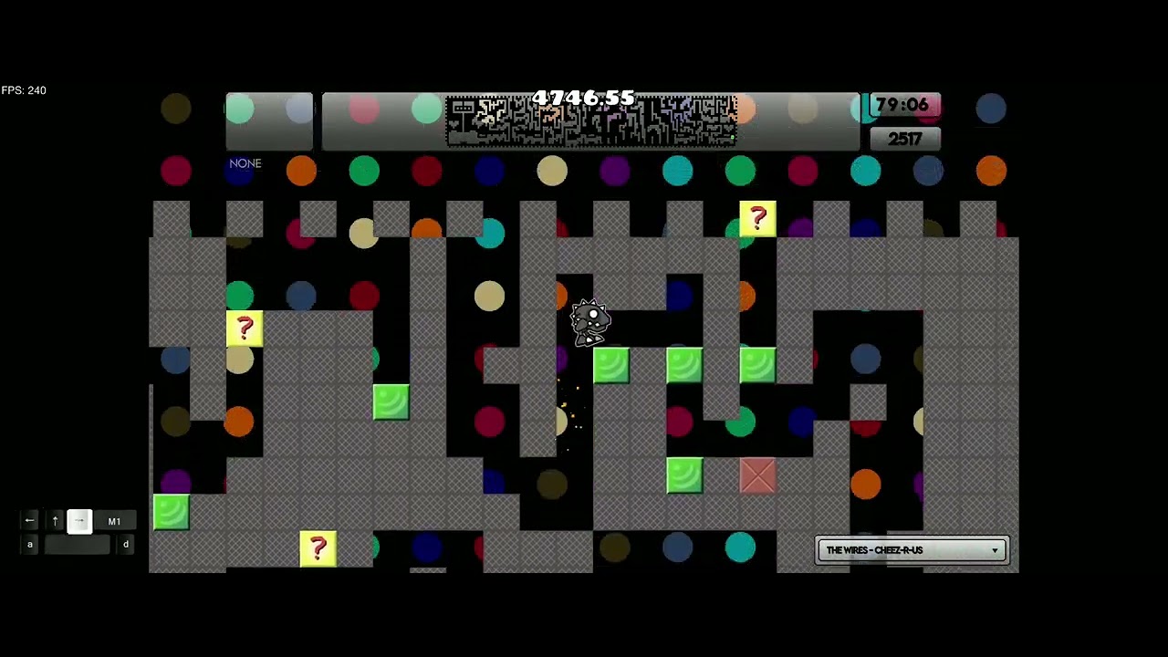 Geometry Dash - FRUSTRATION by Jeyzor [Extreme Demon] - YouTube