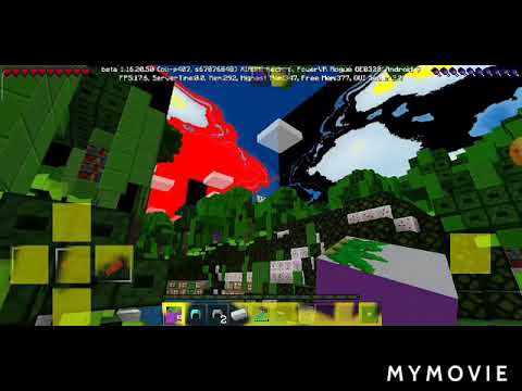 My First Curse Minecraft video 😂 - YouTube