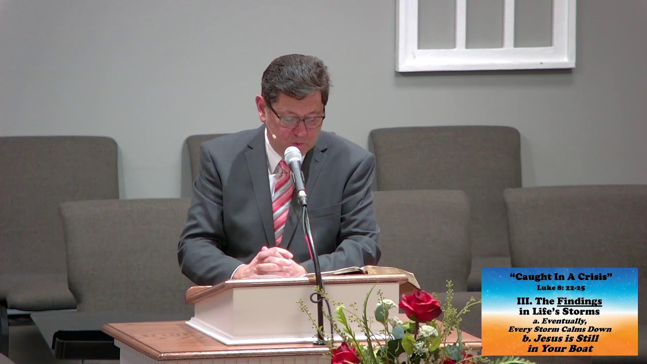 CBCUC Livestream - YouTube