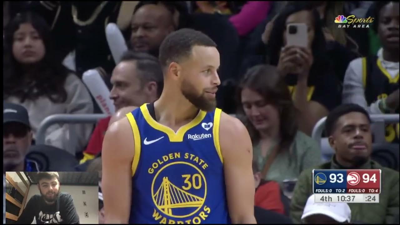 Warriors Vs Hawks Curry 60 Points Clippers Best Team In NBA YouTube warriors-vs-hawks-curry-60-points-clippers-best-team-in-nba-youtube