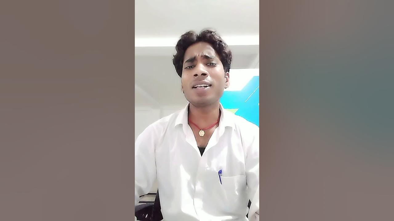 Singer Sumant Raj Youtube