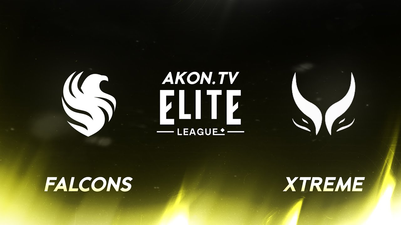 ДОТА2 [RU] Team Falcons vs Xtreme Gaming [bo3] Elite League 2024, Playoff, Upper Bracket, Round ...