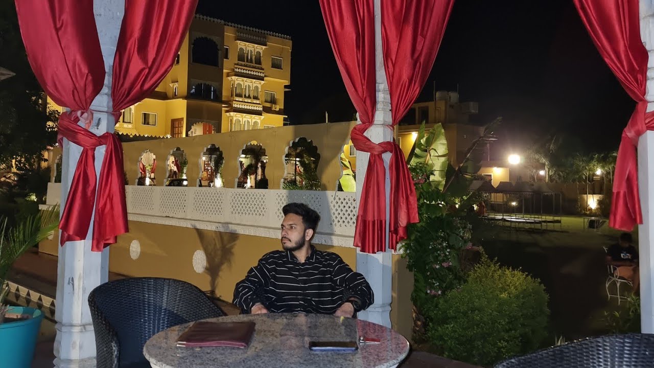 resort day Rajasthan castle narela chittorgarh.. - YouTube