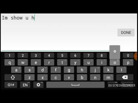 How to give ppl money! - YouTube