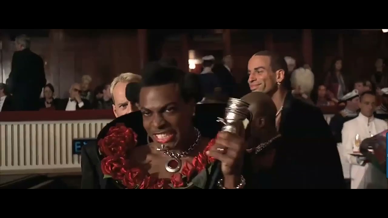 The Fifth Element The Princess loves to sing - YouTube