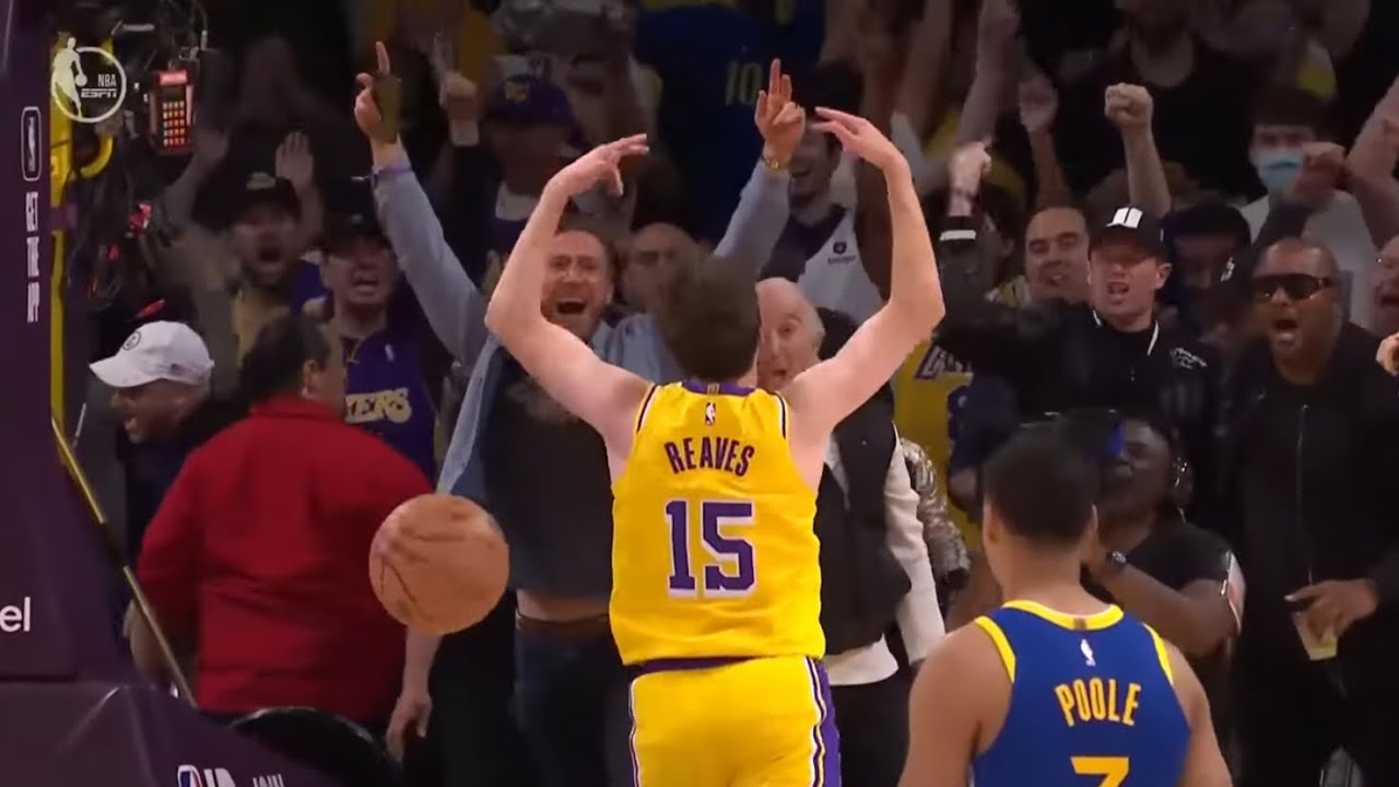 NBA The Longest Shots in Playoffs History… - YouTube