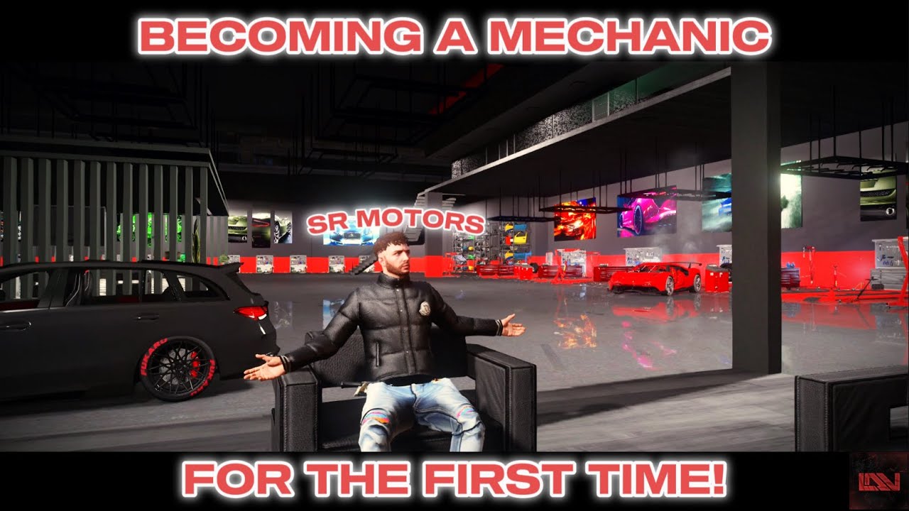 🔴LDN RP LIVE HANDCAM + NEW MIC - YouTube