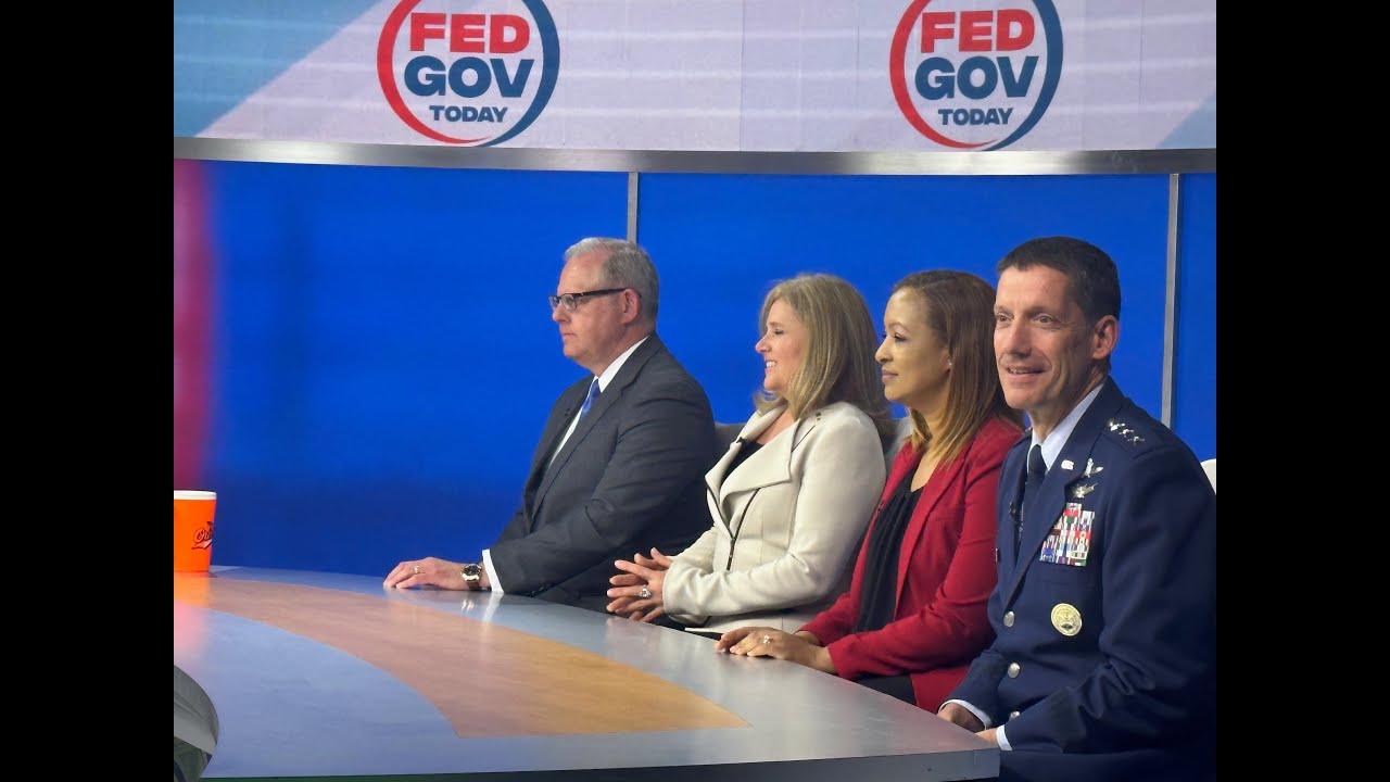 Fed Gov Today 6/18 /23 - Full Show - YouTube