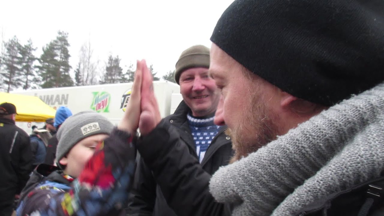 High Four! - YouTube