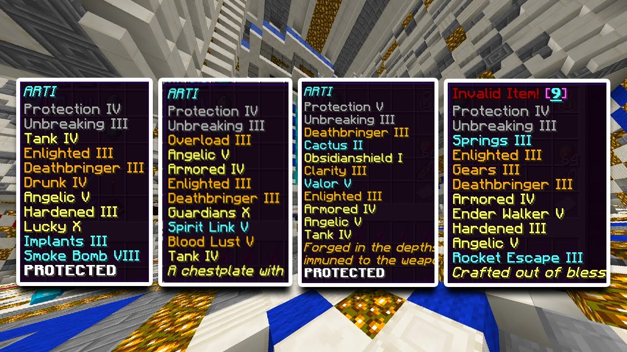 DEFEATING KOTH WITH MY NEW GOD SET! Minecraft Factions - Episode 42 ...