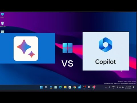 COPILOT VS GOOGLE BARD the ultimate comparision,"AI Writing Assistants ...