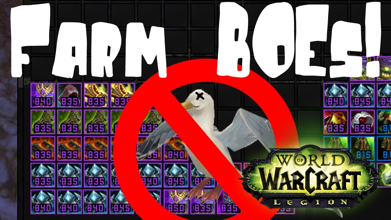 AMAZING Farm for BOEs, Wildfowl Eggs, and Greens! :) - YouTube