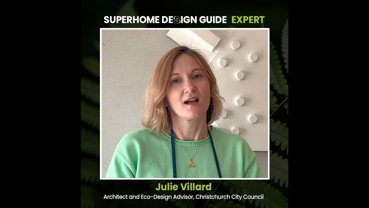 JULIE VILLARD S.D.G. Expert - YouTube